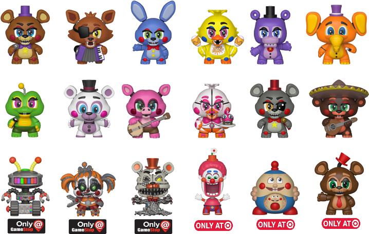 Congratulations! The PNG Image Has Been Downloaded (Fnaf Png ...