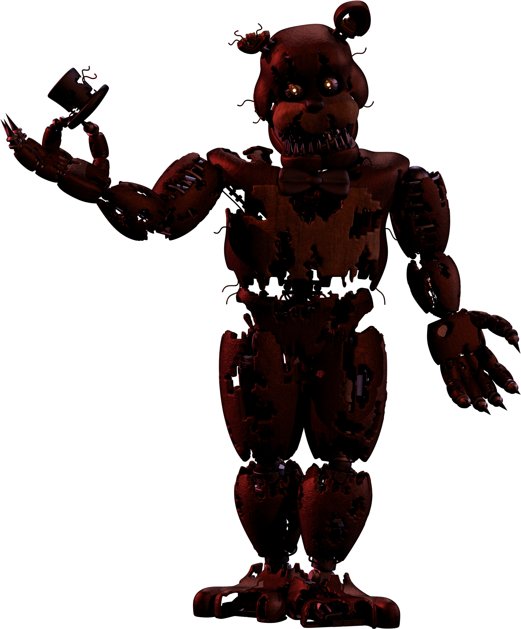 Congratulations! The PNG Image Has Been Downloaded (Fnaf Png ...