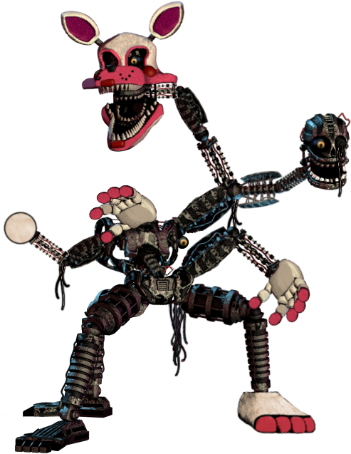 Congratulations! The PNG Image Has Been Downloaded (Fnaf Png ...
