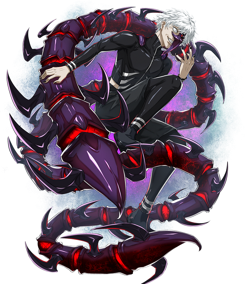 Congratulations! The PNG Image Has Been Downloaded (Tokyo Ghoul Png ...