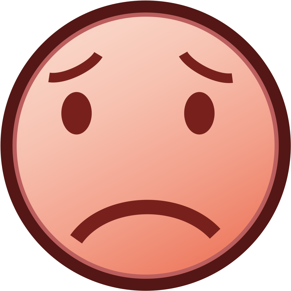 Congratulations! The PNG Image Has Been Downloaded (Confused Emoji Png ...