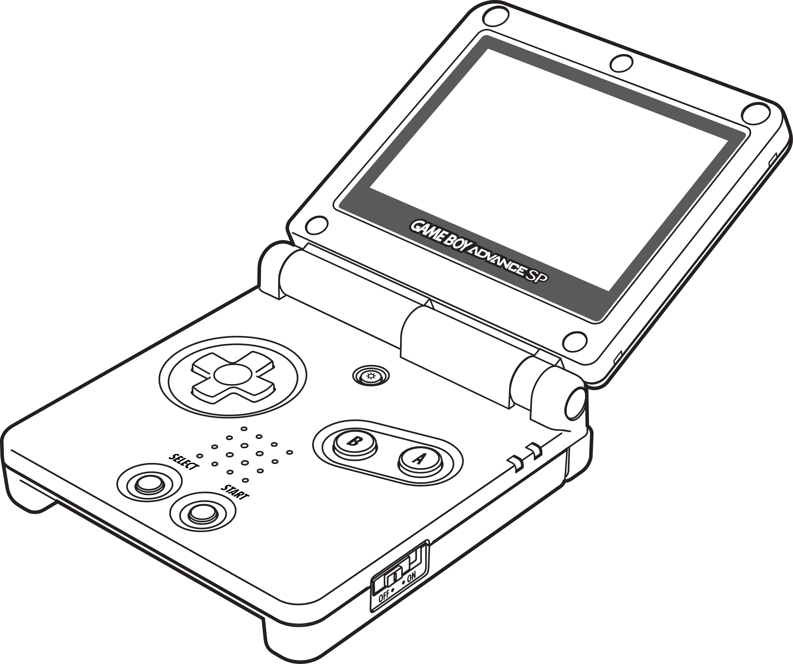 Congratulations! The PNG Image Has Been Downloaded (Gameboy Color Png ...