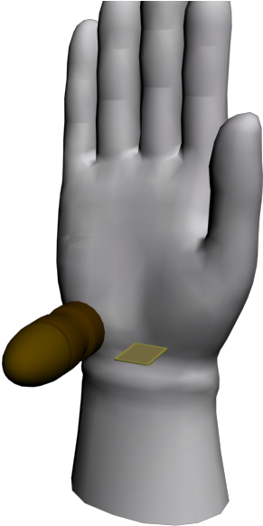 Congratulations! The PNG Image Has Been Downloaded (Master Hand Png ...