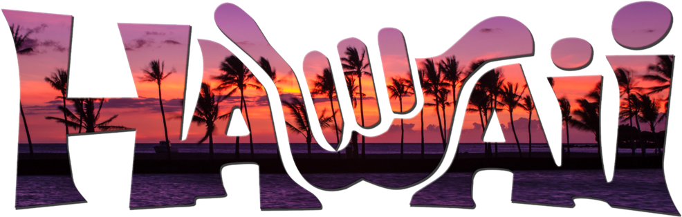 Congratulations! The PNG Image Has Been Downloaded (Hawaii Png ...