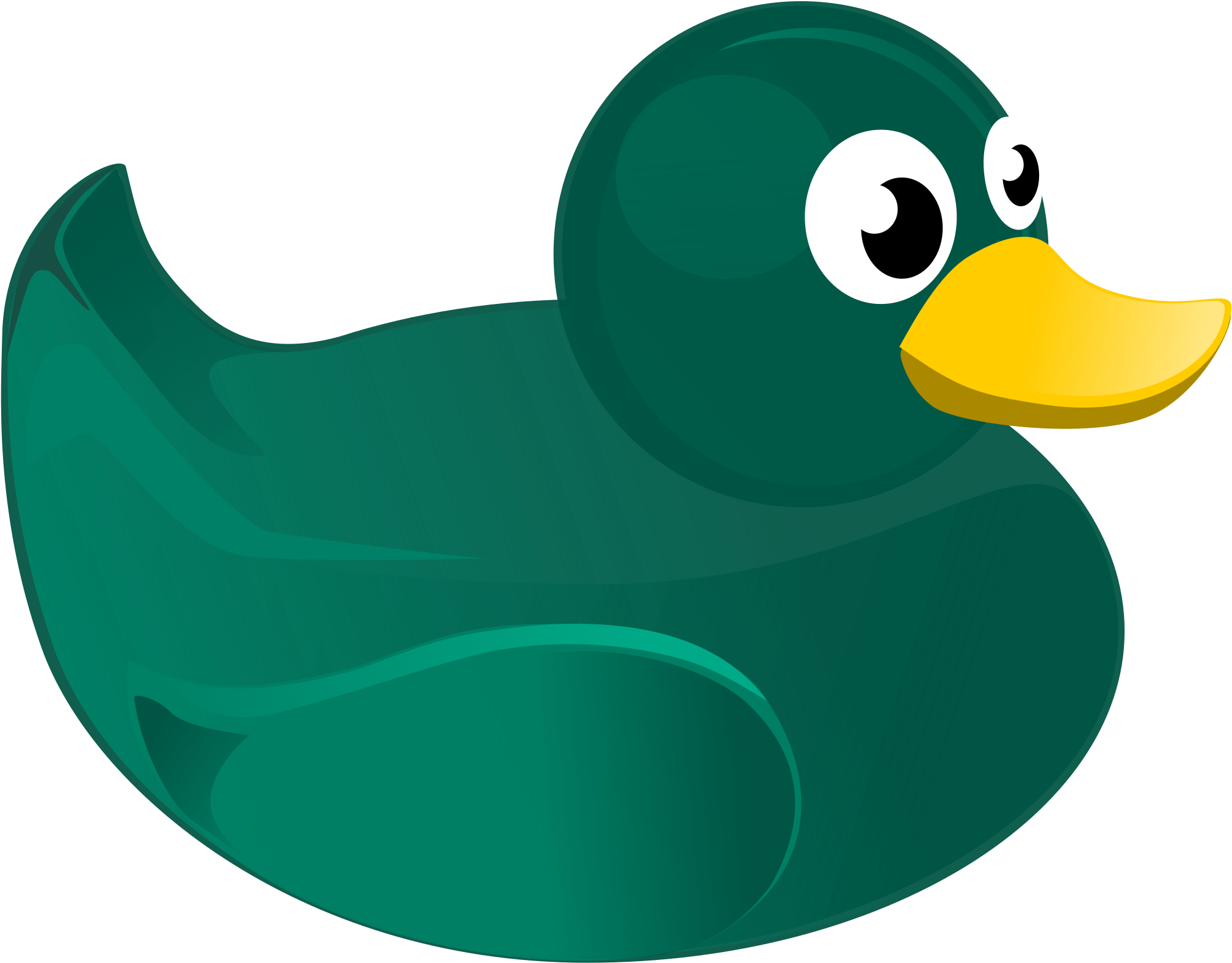 Congratulations! The PNG Image Has Been Downloaded (Rubber Duck Clip ...
