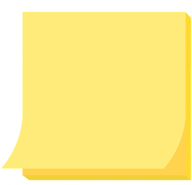 Congratulations! The PNG Image Has Been Downloaded (Transparent Postit ...