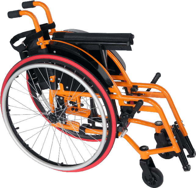 Congratulations! The PNG Image Has Been Downloaded (Foldable Wheelchair ...