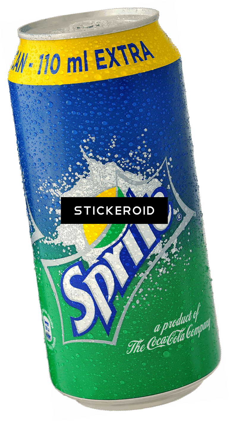 Congratulations! The PNG Image Has Been Downloaded (Sprite Can Png ...