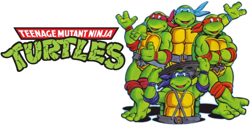 Congratulations! The PNG Image Has Been Downloaded (Tmnt Png ...