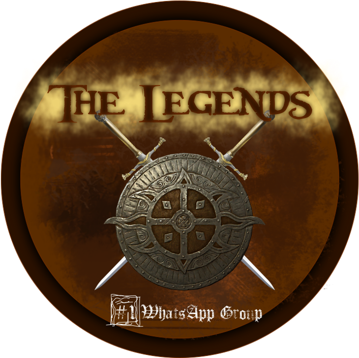 Congratulations! The PNG Image Has Been Downloaded (The Legends Group ...