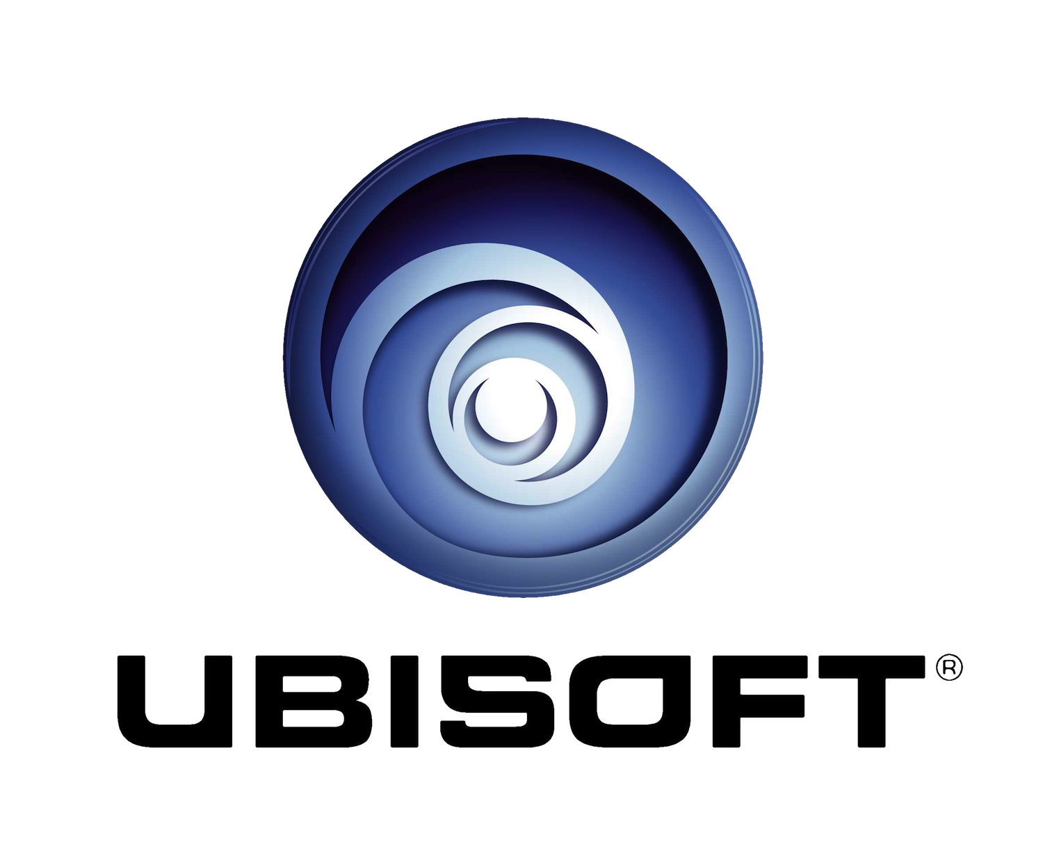 Congratulations! The PNG Image Has Been Downloaded (Logo - Ubisoft Logo ...