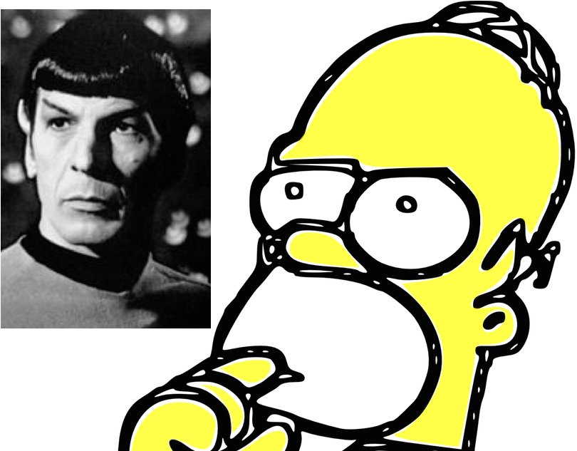 Congratulations! The PNG Image Has Been Downloaded (Spokehomer - Homer ...