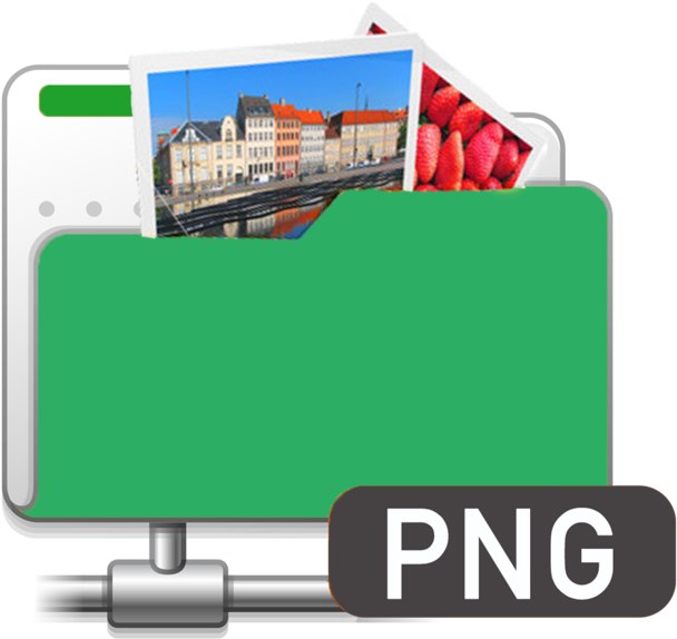 Congratulations! The PNG Image Has Been Downloaded (Network File System ...