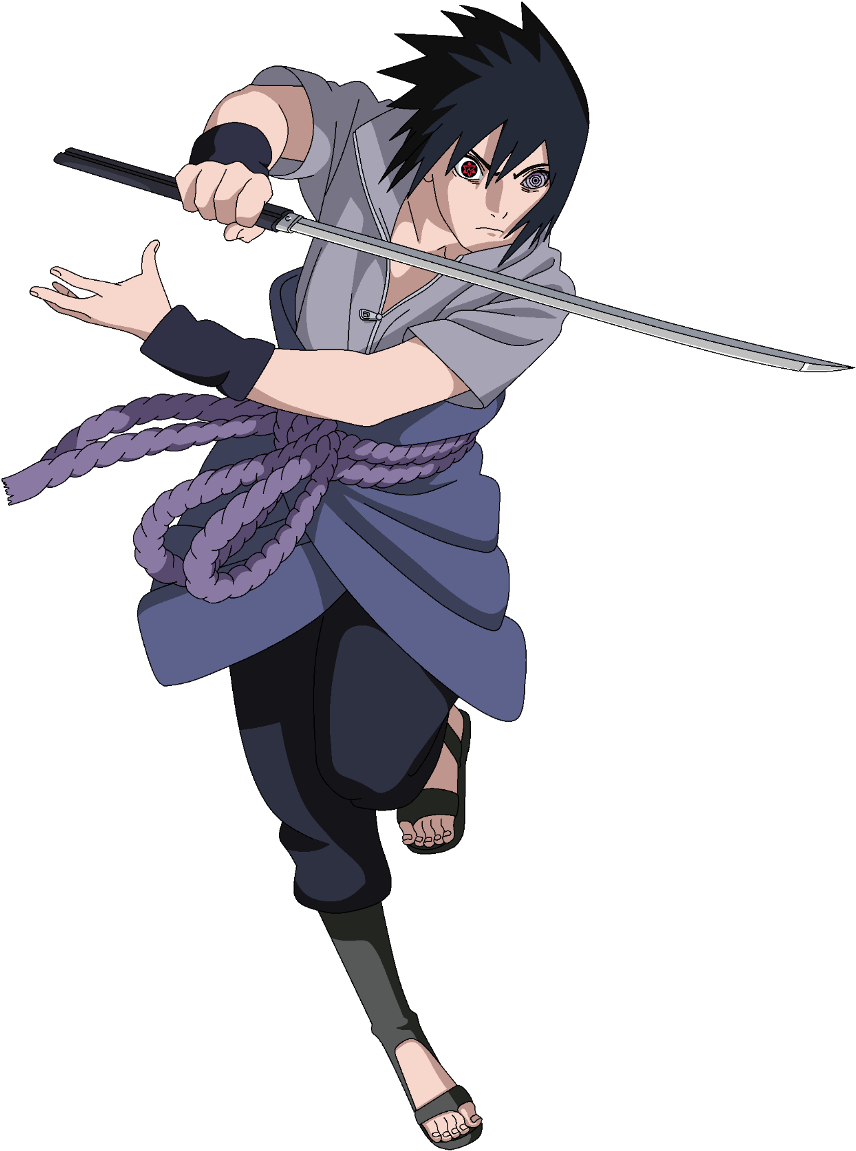 Congratulations! The PNG Image Has Been Downloaded (Sasuke Uchiha ...