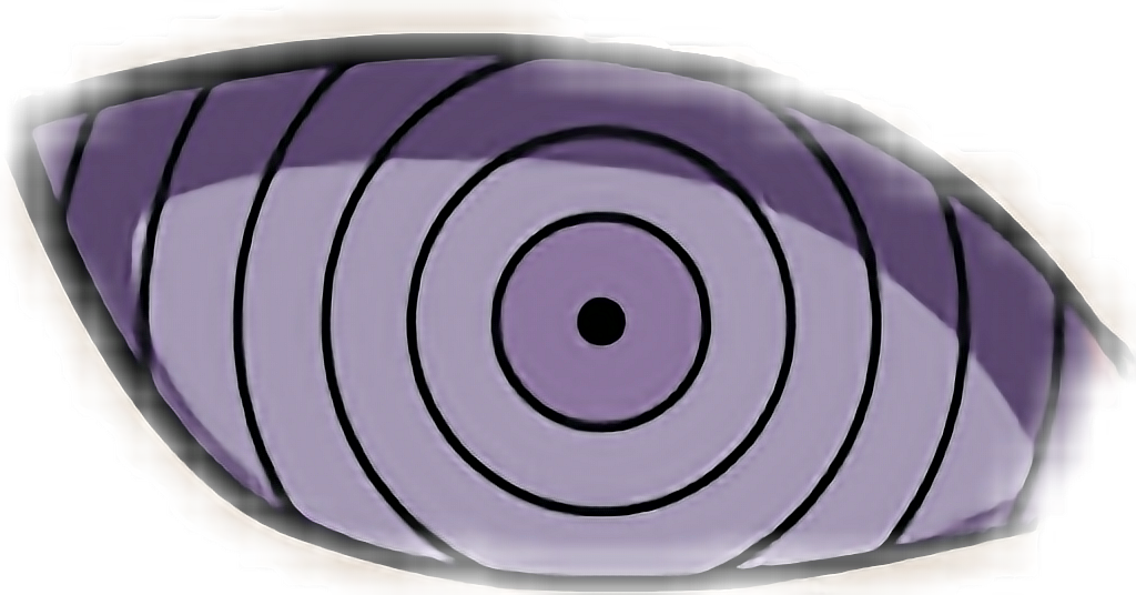 Naruto Rinnegan Mode