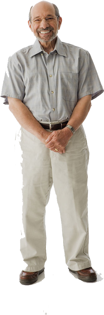 Congratulations! The PNG Image Has Been Downloaded (Cute Old Man ...