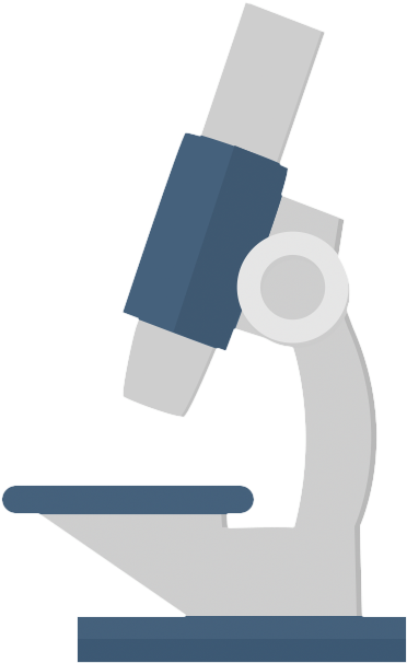 Congratulations! The PNG Image Has Been Downloaded (Animated Microscope ...