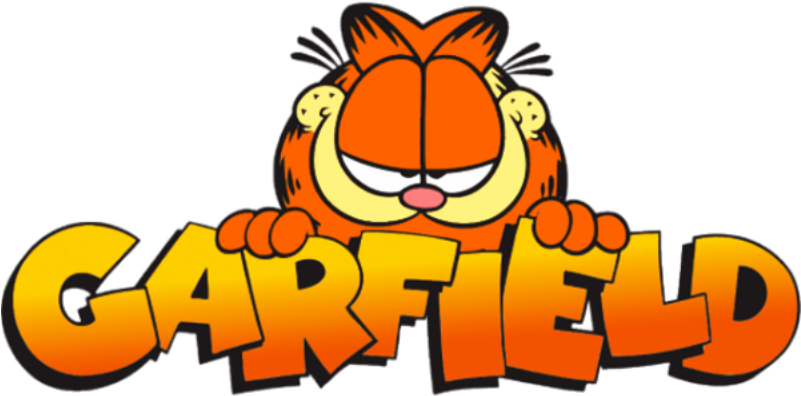 Congratulations! The PNG Image Has Been Downloaded (Garfield Png ...