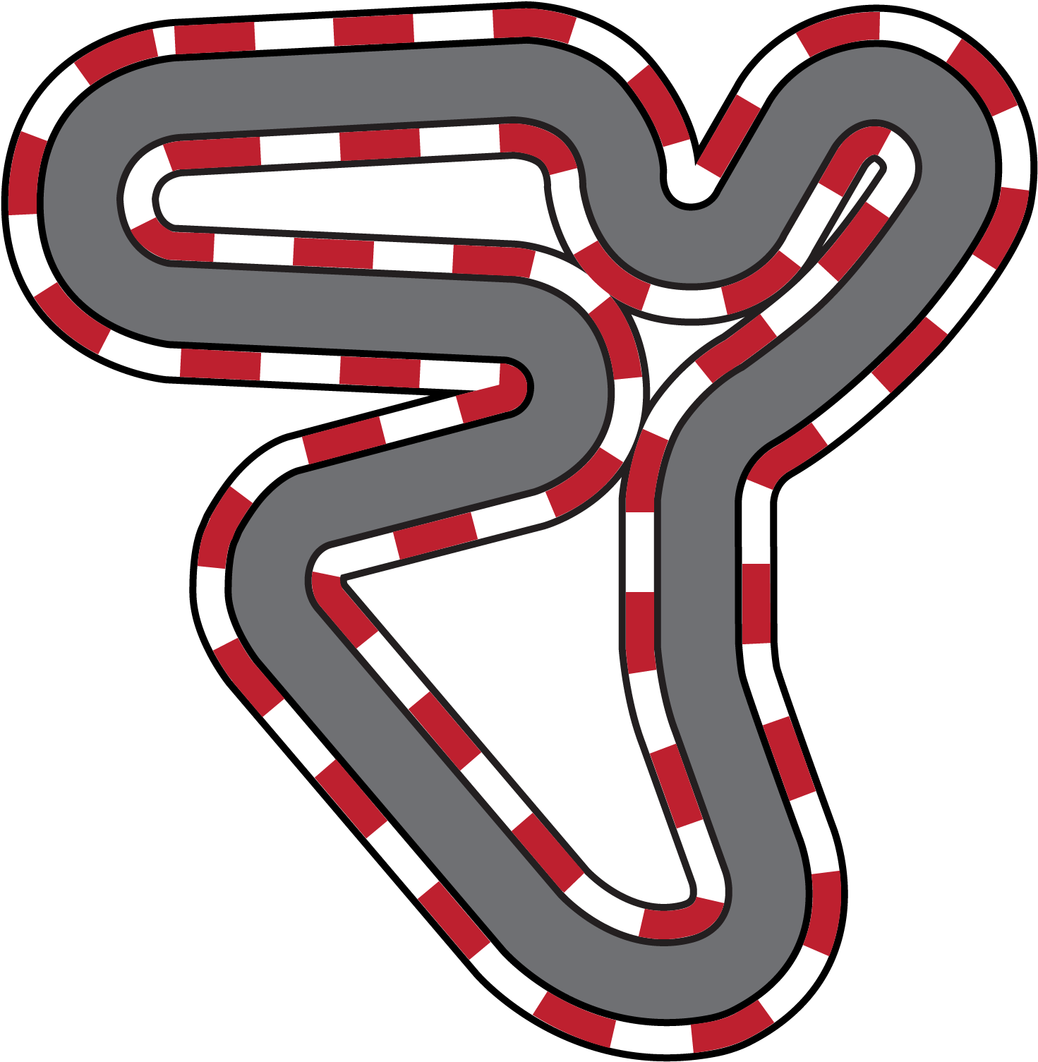 Congratulations! The PNG Image Has Been Downloaded (Race Track ...