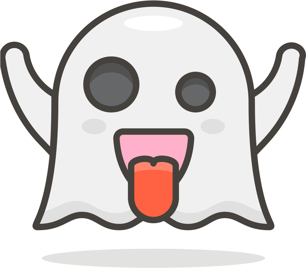 Congratulations! The PNG Image Has Been Downloaded (File - 090-ghost ...