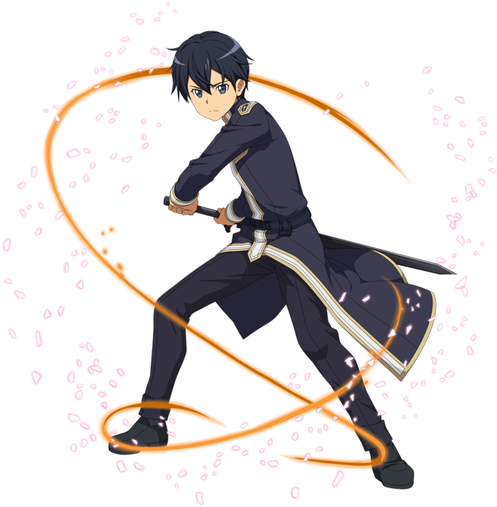Congratulations! The PNG Image Has Been Downloaded (Sao Memory Defrag ...