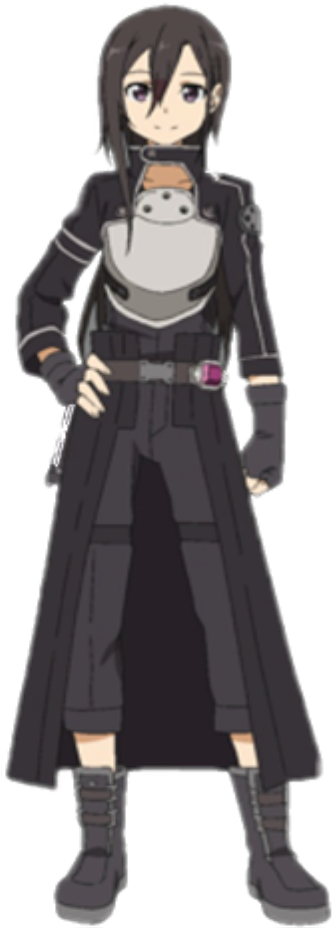 Congratulations! The PNG Image Has Been Downloaded (#sao #kirito # ...