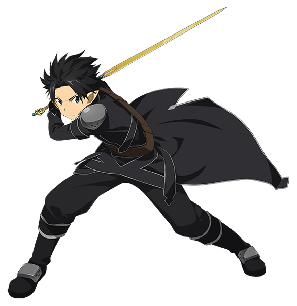 Congratulations! The PNG Image Has Been Downloaded (6 -sao Wiki - Sao ...