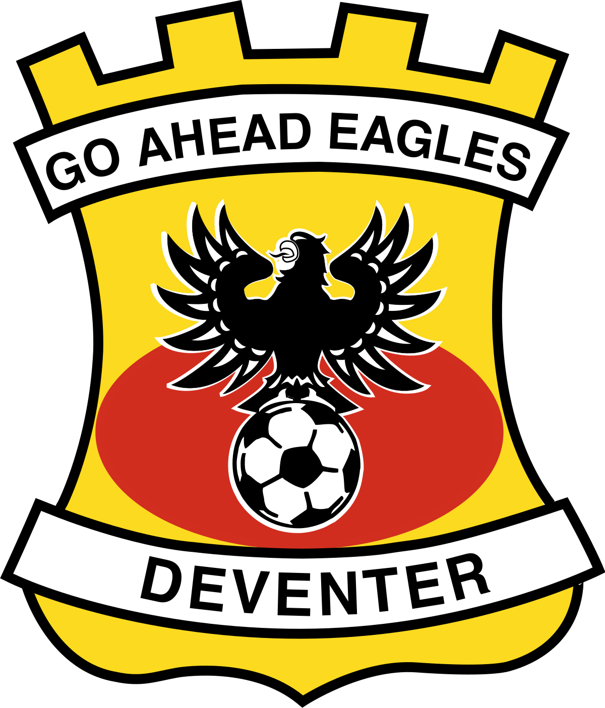 Congratulations! The PNG Image Has Been Downloaded (Go Ahead Eagles ...