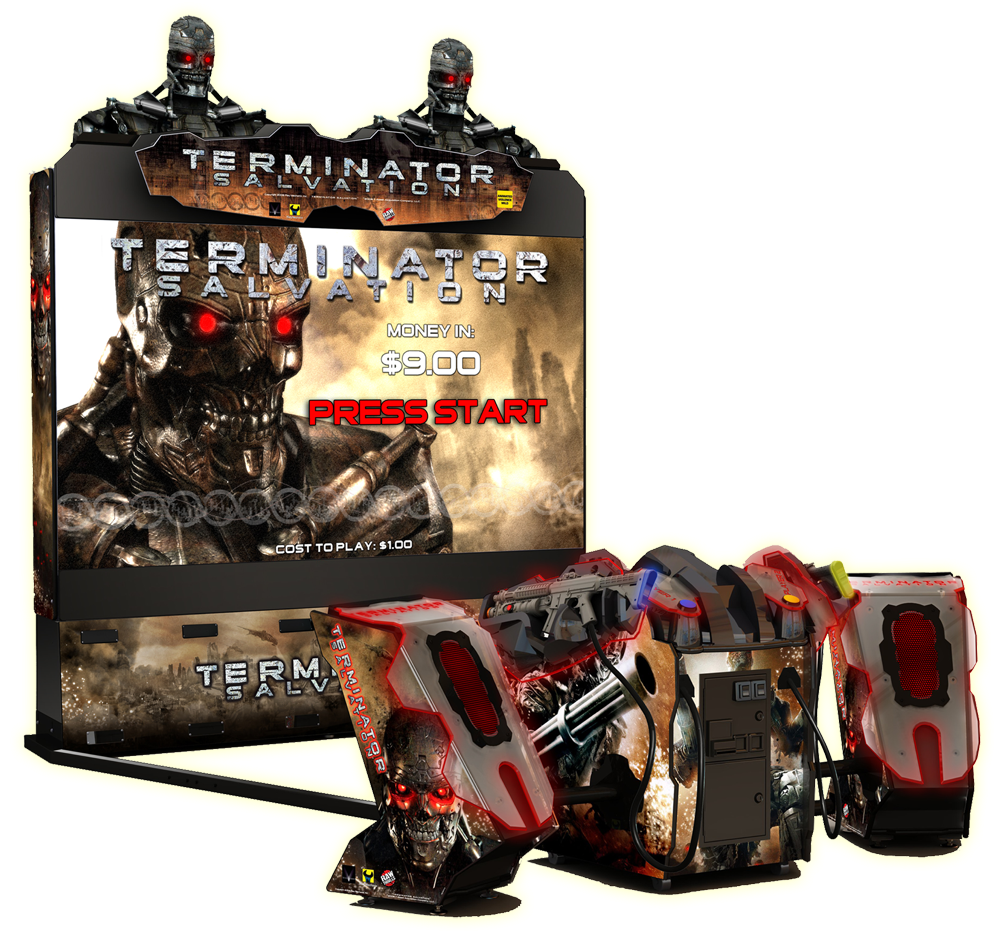 Congratulations! The PNG Image Has Been Downloaded (Terminator ...