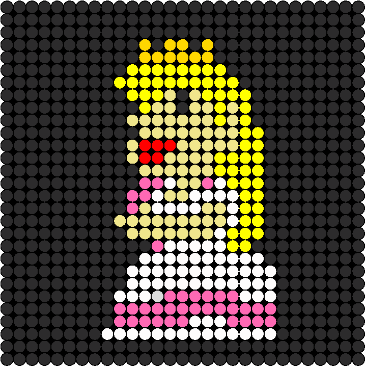 Congratulations! The PNG Image Has Been Downloaded (8 Bit Princess ...