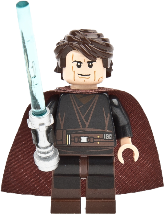Congratulations! The PNG Image Has Been Downloaded (Lego Anakin ...