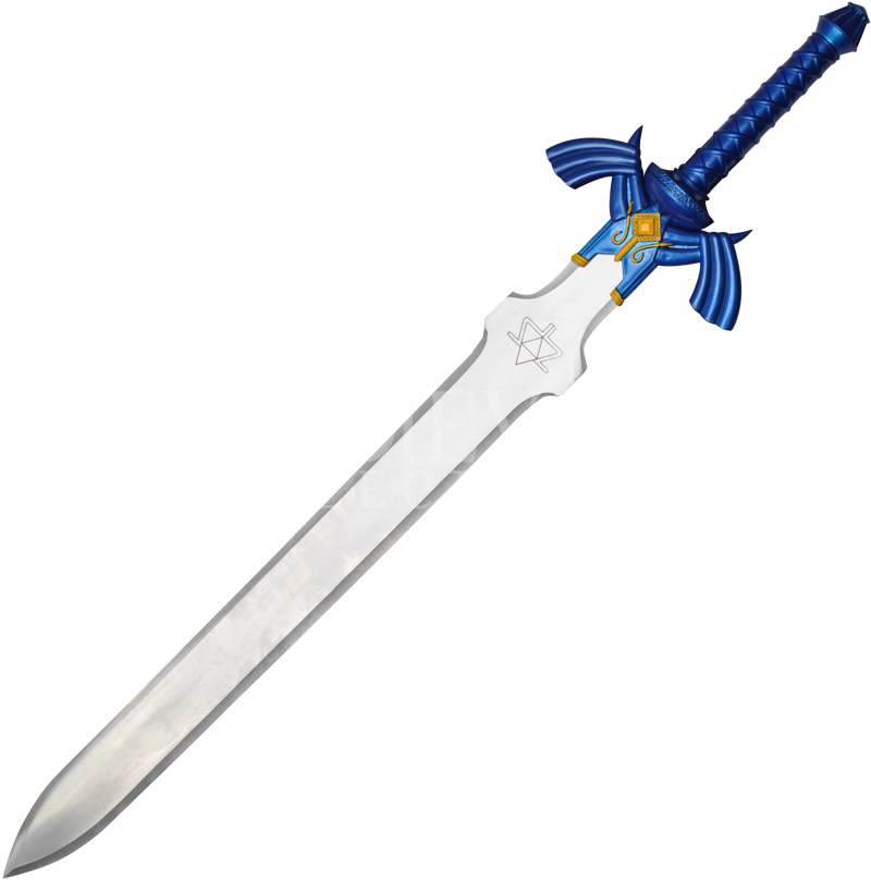 Congratulations! The PNG Image Has Been Downloaded (Zelda Sword Png ...