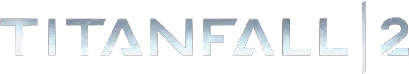 Congratulations! The PNG Image Has Been Downloaded (Titanfall 2 Logo ...