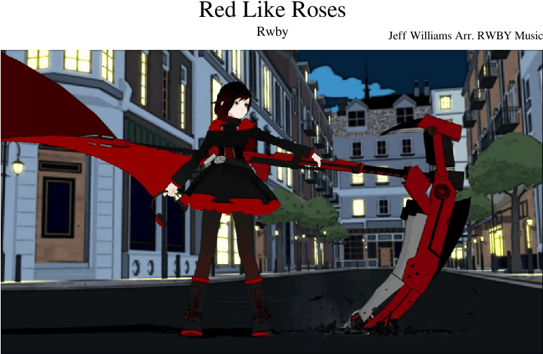 Congratulations! The PNG Image Has Been Downloaded (Ruby Rose Rwby V1 ...