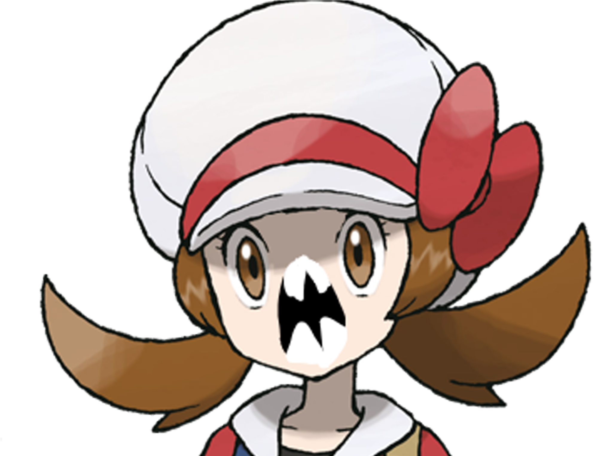 Congratulations! The PNG Image Has Been Downloaded (Lyra Seeing A Shiny ...