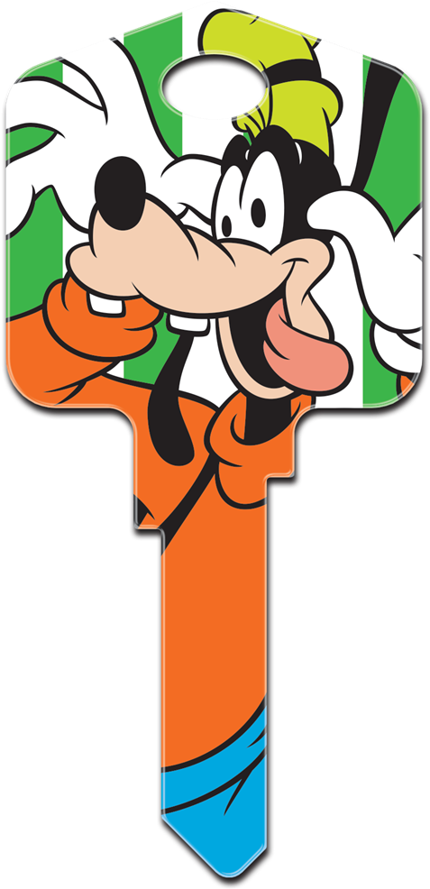 Congratulations! The PNG Image Has Been Downloaded (Kw1-goofy - Goofy ...