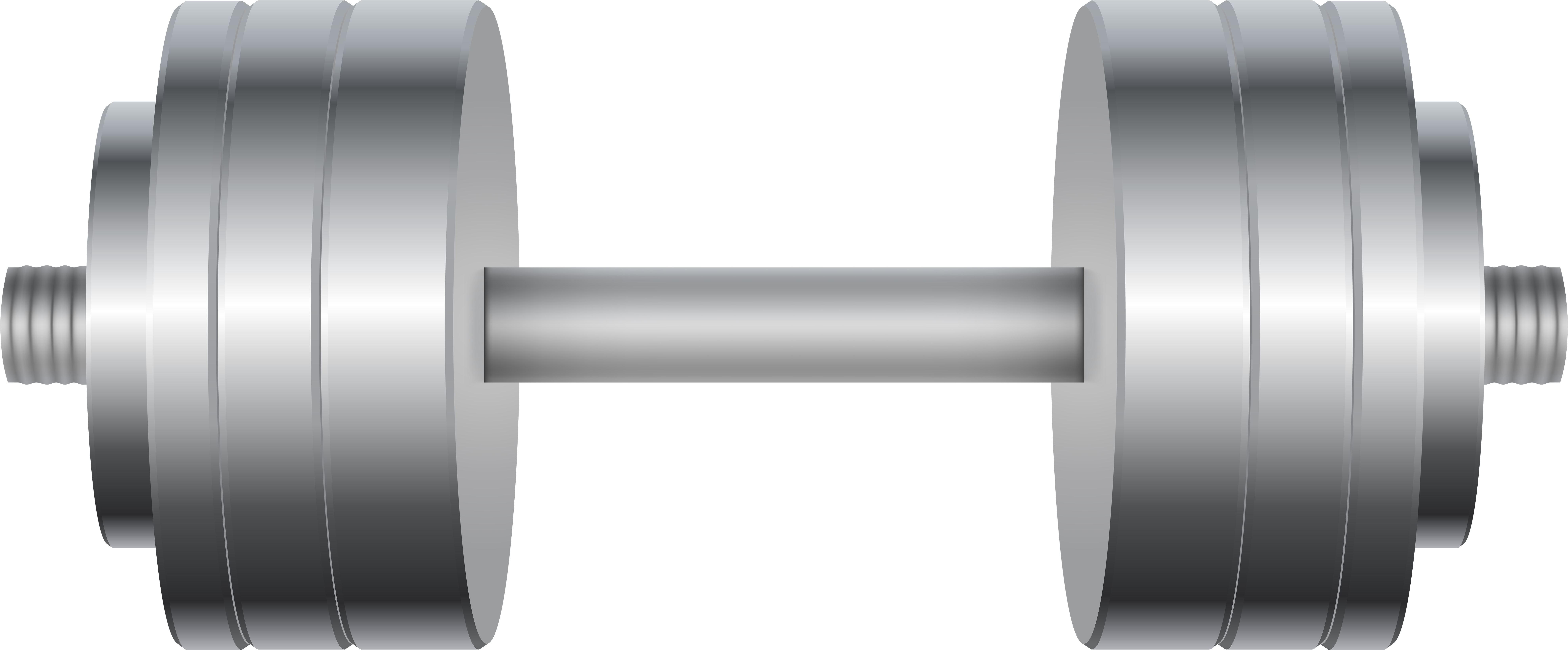 Congratulations! The PNG Image Has Been Downloaded (Weights - Dumbbell ...