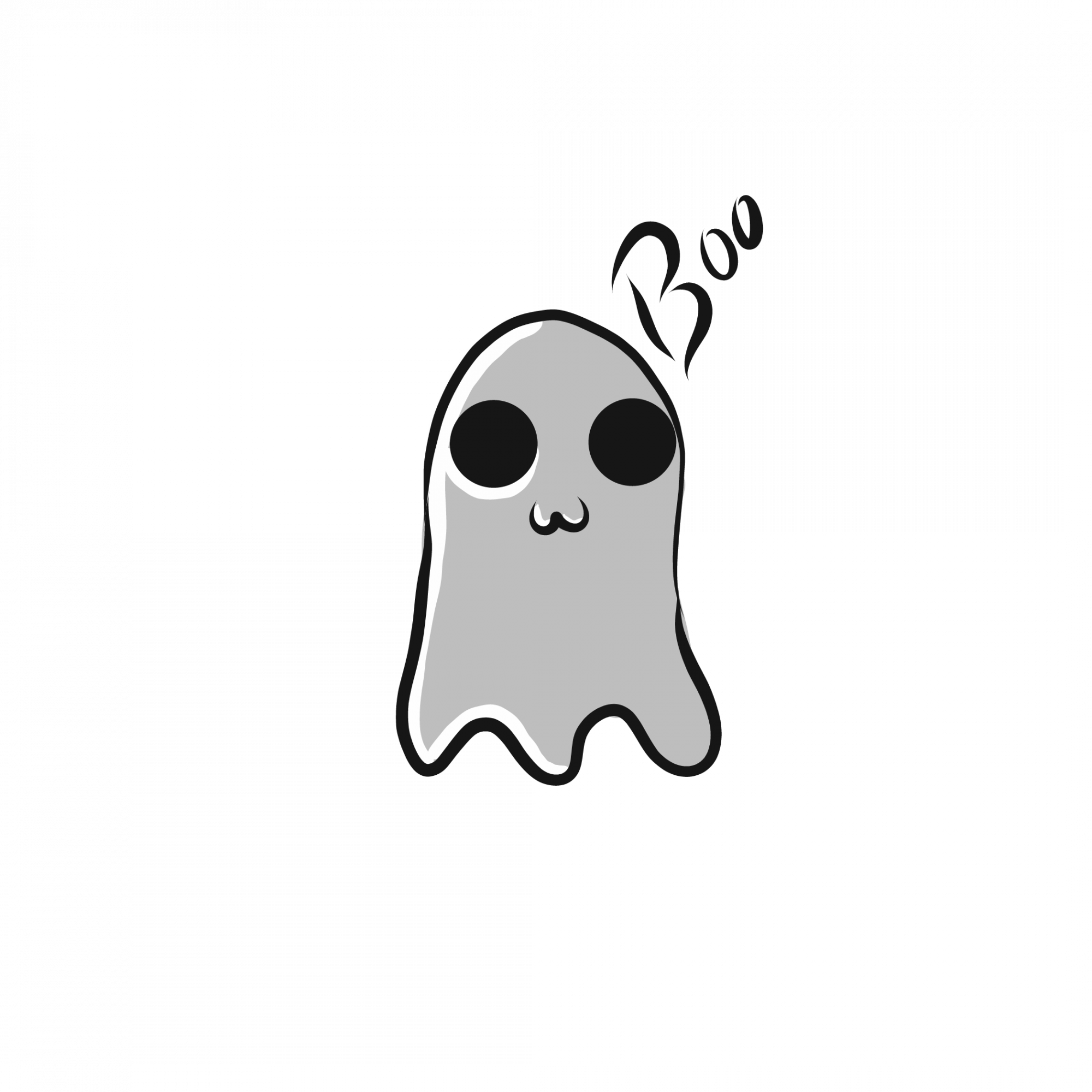 Congratulations! The PNG Image Has Been Downloaded (Transparent Scary ...
