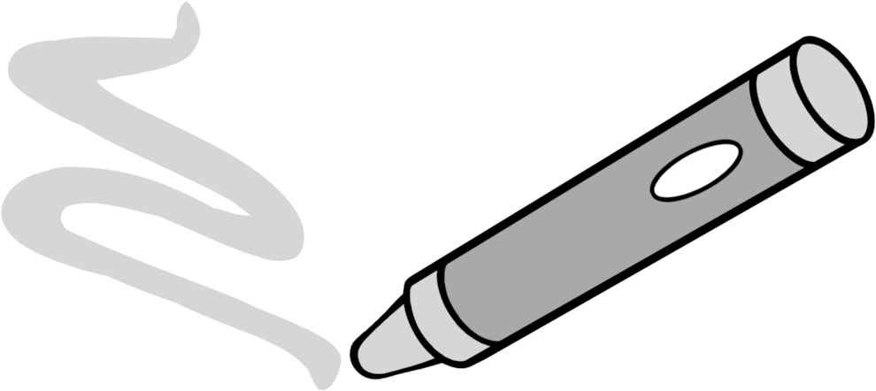 Congratulations! The PNG Image Has Been Downloaded (Gray Crayon Free ...