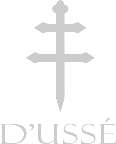 Congratulations! The PNG Image Has Been Downloaded (D Usse Cognac Logo ...