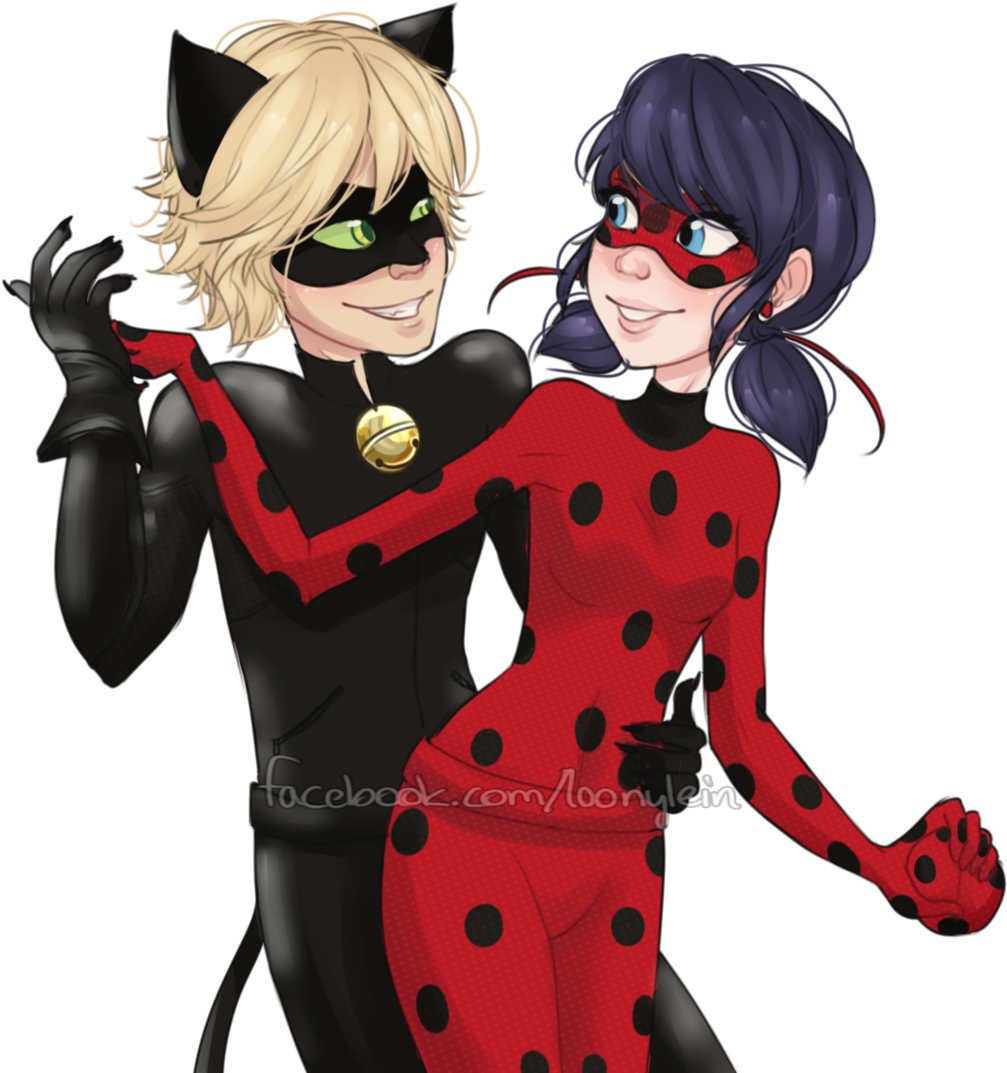 Congratulations! The PNG Image Has Been Downloaded (Miraculous Ladybug ...