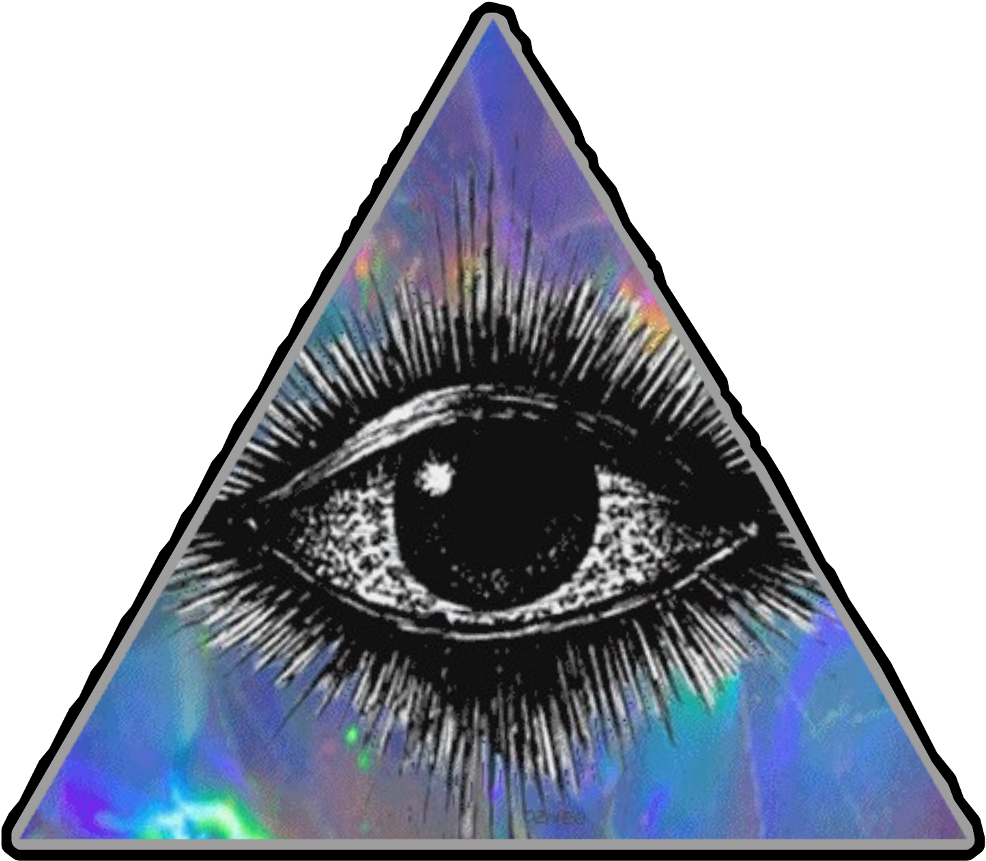 Congratulations! The PNG Image Has Been Downloaded (#eye #illuminati # ...