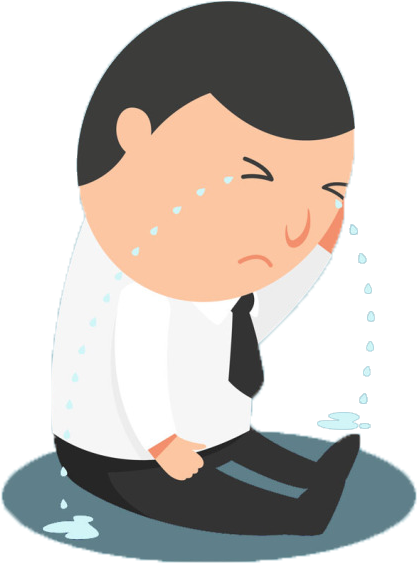 Congratulations! The PNG Image Has Been Downloaded (Crying Cartoon ...