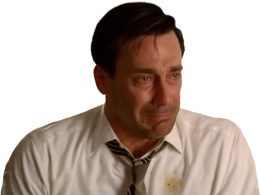 Congratulations! The PNG Image Has Been Downloaded (Screaming Person ...