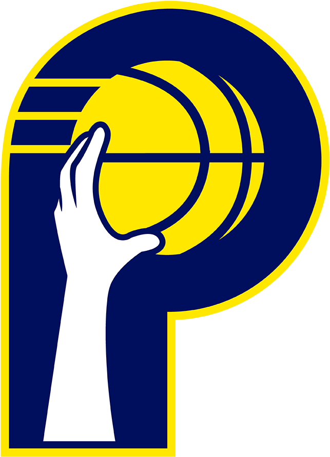 Congratulations! The PNG Image Has Been Downloaded (Indiana Pacers ...