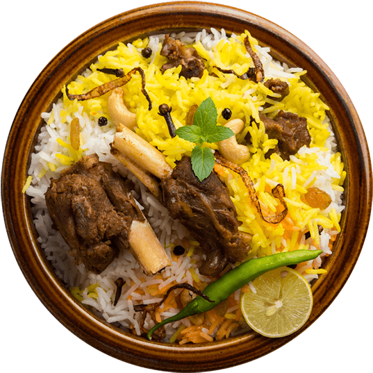 Congratulations! The PNG Image Has Been Downloaded (Mutton-biryani2 ...