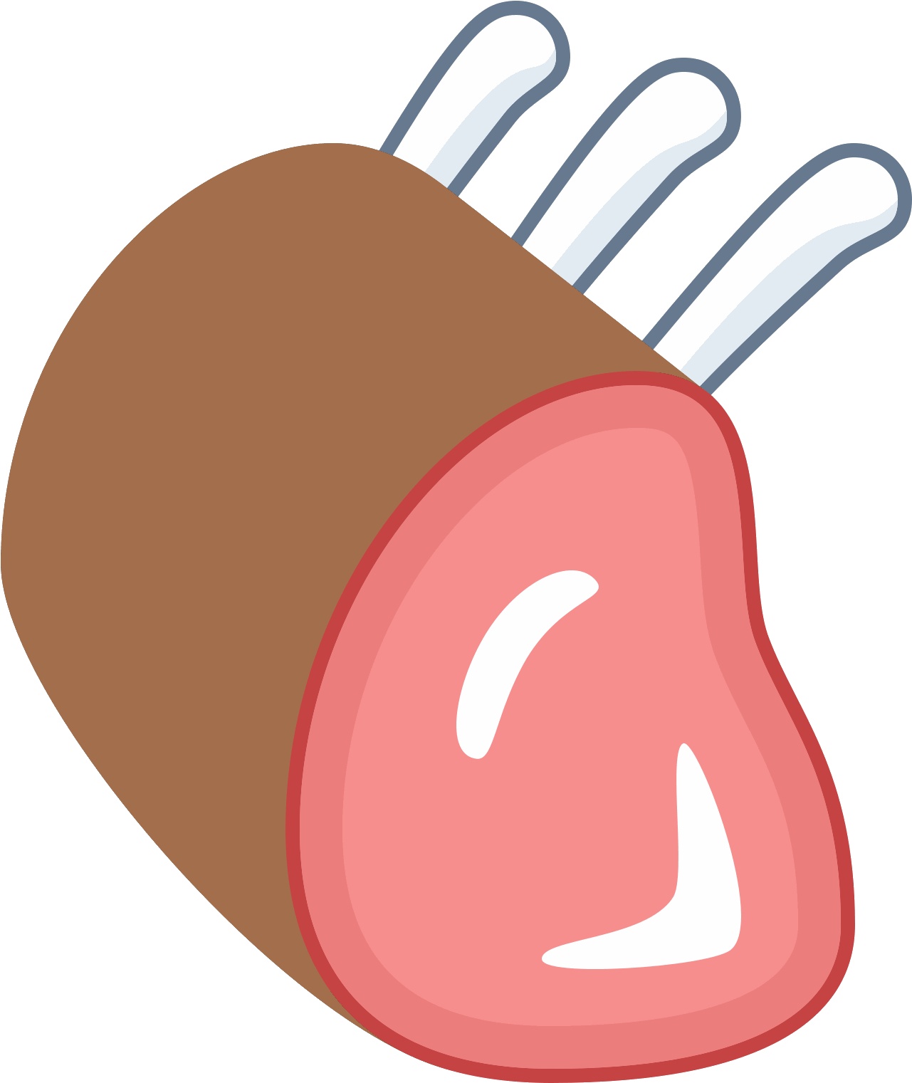 Congratulations! The PNG Image Has Been Downloaded (Transparent Mutton ...