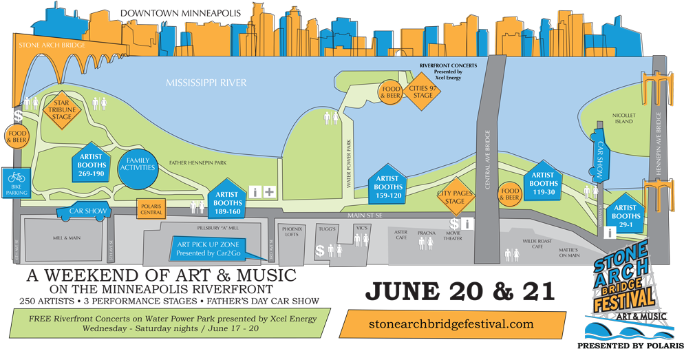 Congratulations! The PNG Image Has Been Downloaded (Stone Arch Map ...