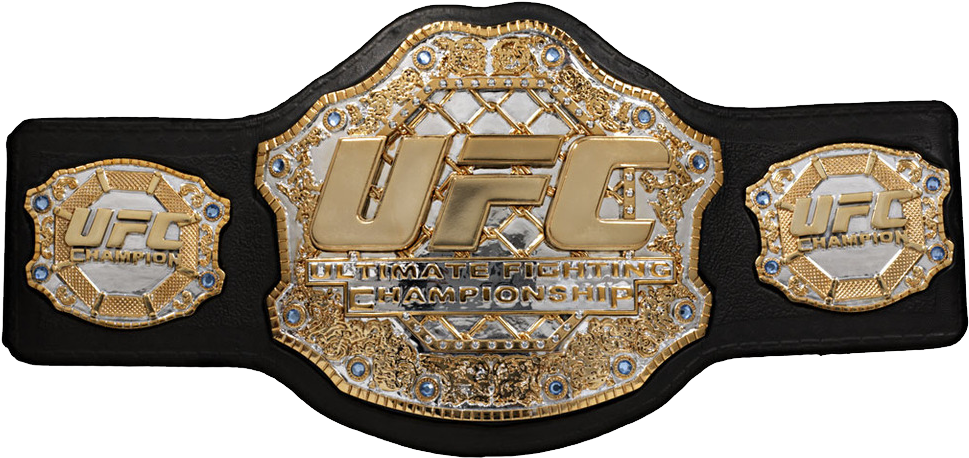 Congratulations! The PNG Image Has Been Downloaded (Ufc Belt Png - Ufc ...