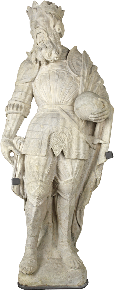 Congratulations! The PNG Image Has Been Downloaded (Sculpture “king ...